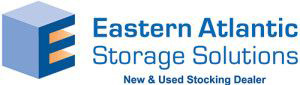 Eastern Atlantic Warehouse Storage Solutions